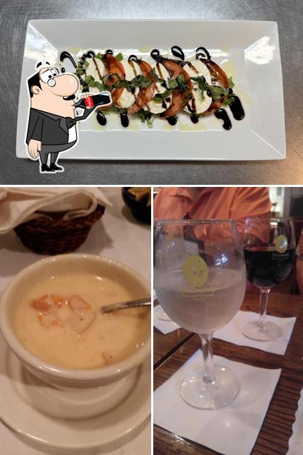 Moonwinks, Cuba - Restaurant menu, prices and reviews