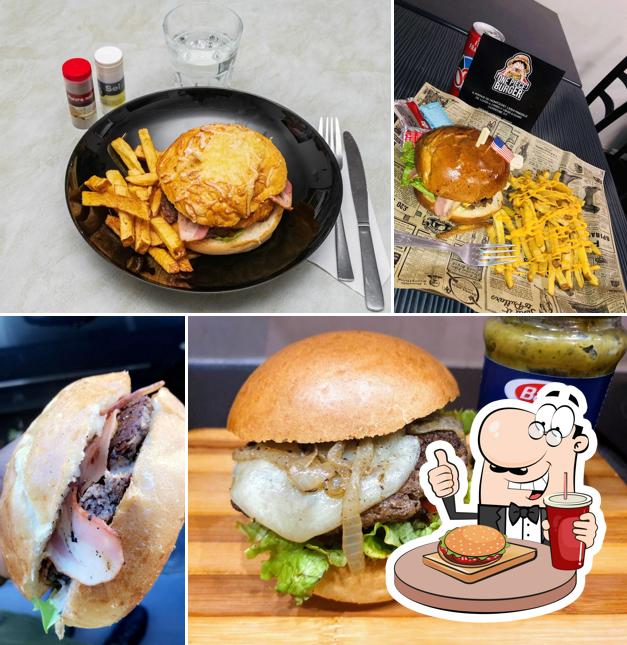 One Piece burger restaurant, Marseille - Restaurant menu and reviews