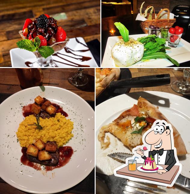 Os 4 melhores restaurantes com calzones em Águas Claras, janeiro 2025 ...