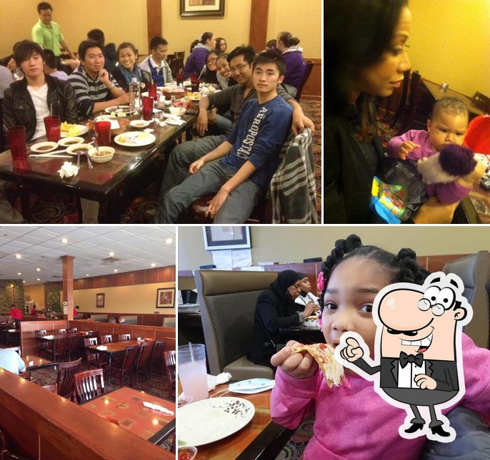 Ruby Buffet in Philadelphia - Restaurant menu and reviews