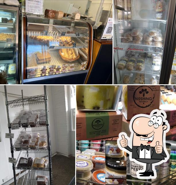 Strange Grains Gluten Free Bakery, Shenton Park, 197 Onslow Rd ...
