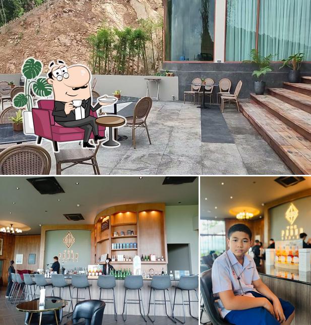 The Proud Koh Yor, Songkhla - Restaurant menu, prices and reviews
