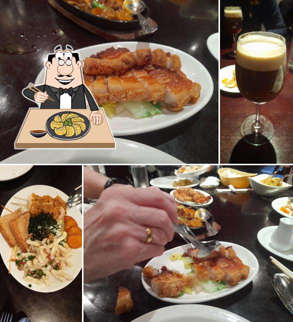 Welcome Inn, Hornchurch - Restaurant menu, prices and reviews