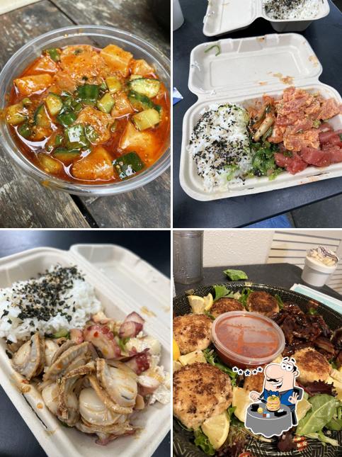 Seattle Fish Guys in Seattle - Restaurant menu and reviews