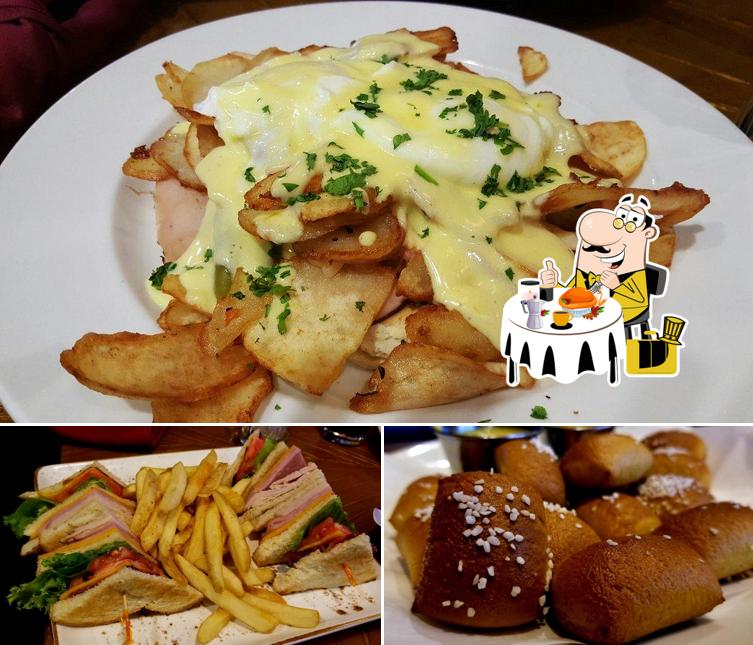 Sierra Gold, 680 S Meadows Pkwy in Reno - Restaurant reviews