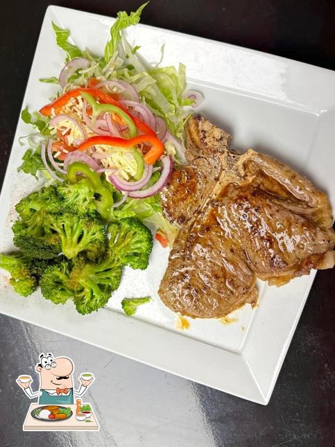Sr.bigotes, Lancaster - Restaurant menu, prices and reviews