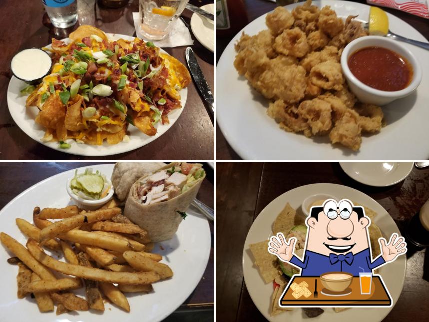 Top 5 pubs & bars in Spring Lake, New Jersey, july 2025 - Restaurant Guru