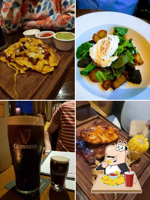 StockHouse Restaurant, Trim - Restaurant menu, prices and reviews