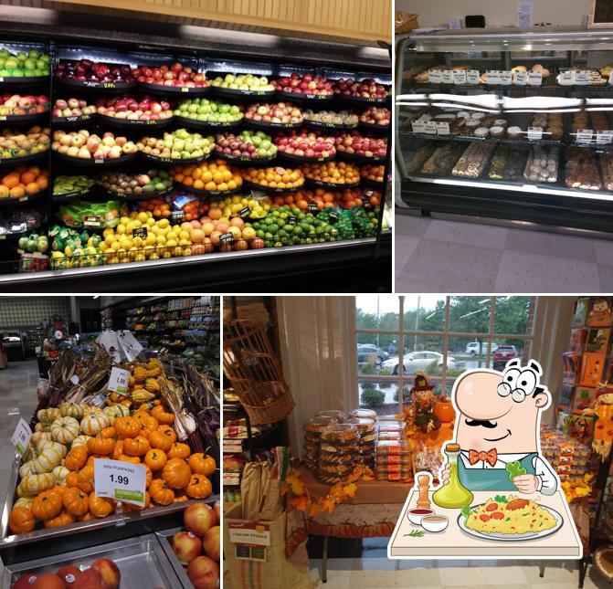 Straub's, Town and Country - Restaurant menu, prices and reviews
