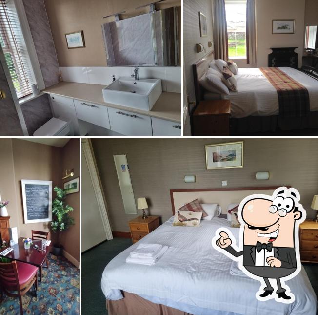 The Fox & Hounds Inn in Danby - Restaurant reviews