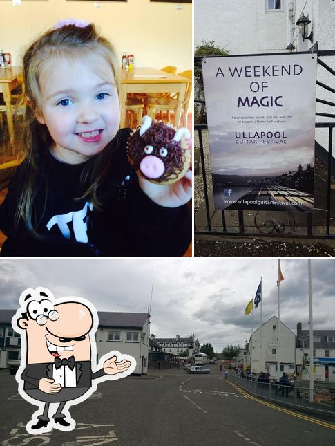 Best breakfast restaurants in Ullapool, summer 2024 - Restaurant Guru
