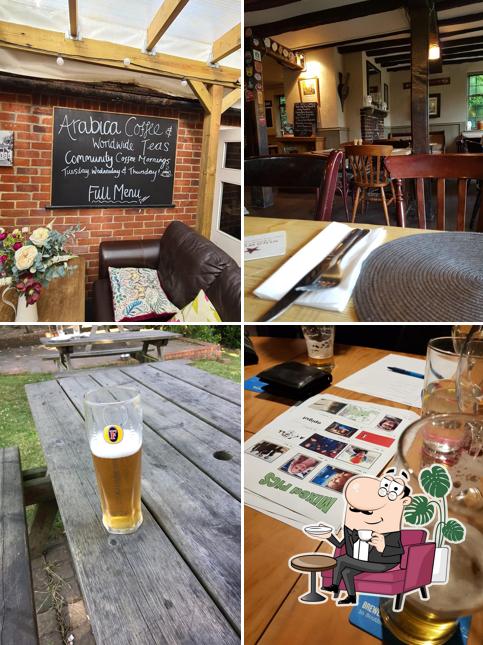 Top 10 restaurants in Basingstoke, november 2025 - Restaurant Guru