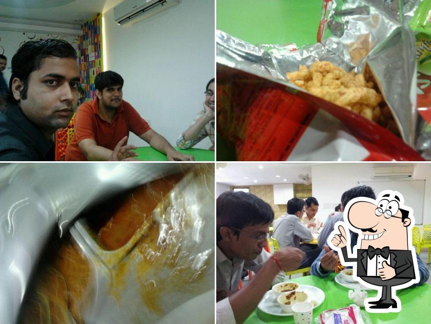 Value First Cafeteria, Gurgaon Rural - Restaurant menu, prices and reviews