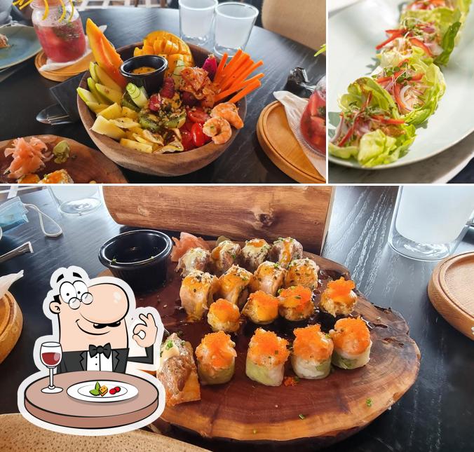 West.91, Casablanca - Menu du restaurant, prix et avis