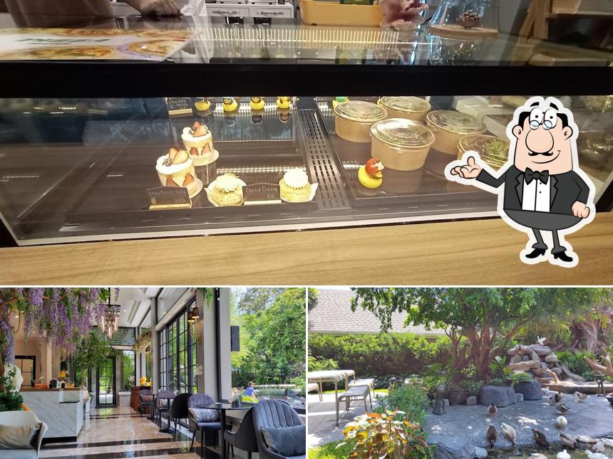 Wild Duck Cafe BKK, Bangkok - Restaurant menu, prices and reviews