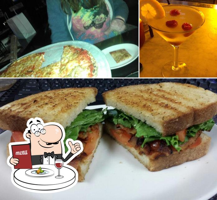 Zaffiros, Mequon - Restaurant menu, prices and reviews