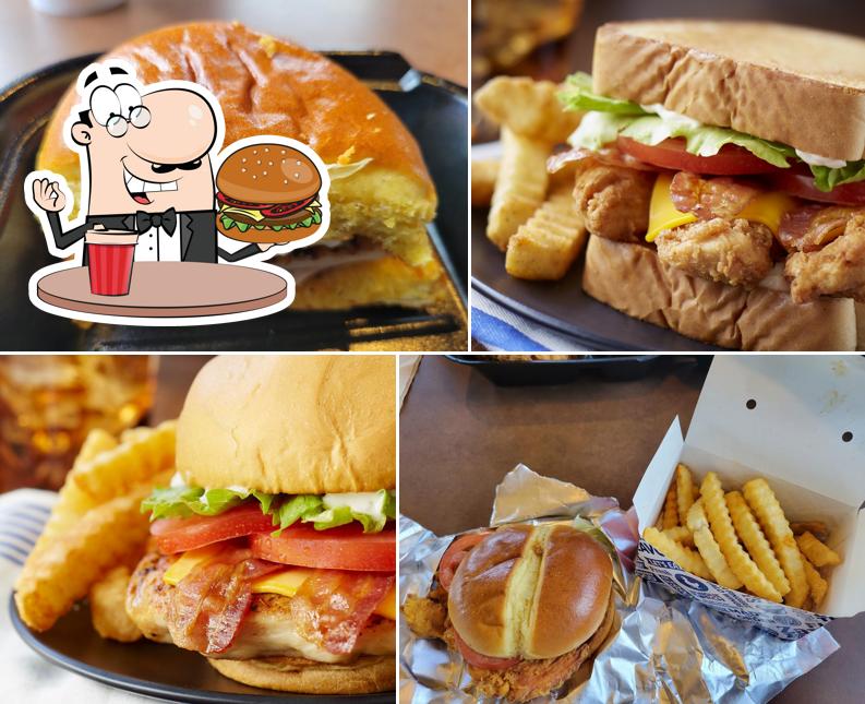 Top 5 restaurants with fried chicken wings in Louisburg, october 2025 ...