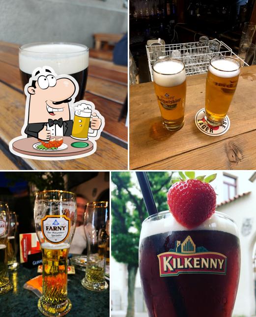 Slainte Irish Pub, Ravensburg - Restaurantbewertungen