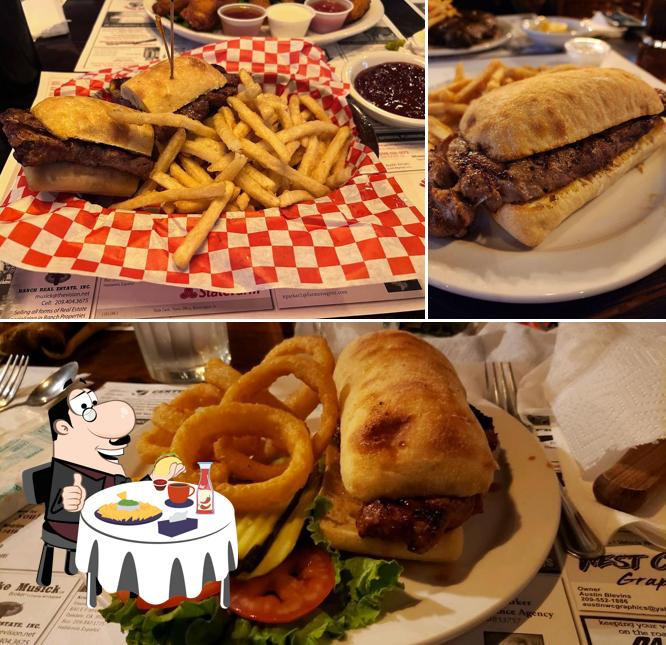 House of Beef, Oakdale - Restaurant menu, prices and reviews
