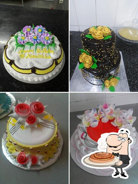 Master Bakery, Bhopal - Restaurant reviews