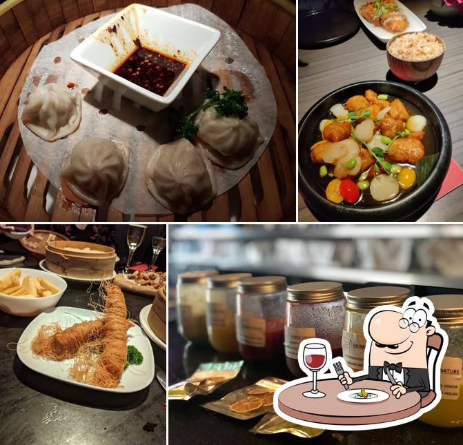 House of Zen, 3 St Annes Square in Belfast - Restaurant reviews