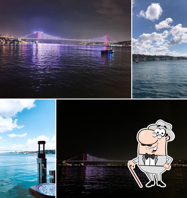 İnci Bosphorus, Istanbul - Restaurant menu and reviews