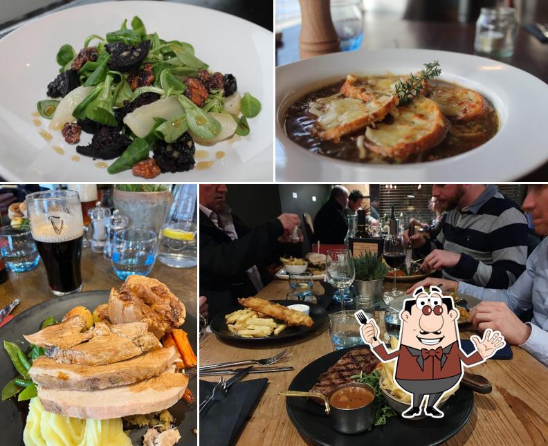 Find the best place to eat in Gorey, spring 2024 - Restaurant Guru