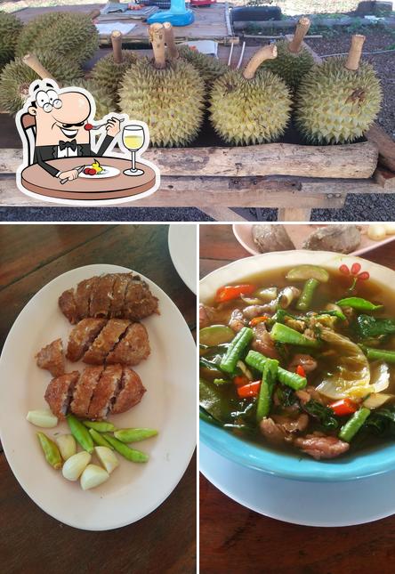 ส้มต่อนแม่กิมฮวยสาขา 1 restaurant, Chan Yai - Restaurant reviews