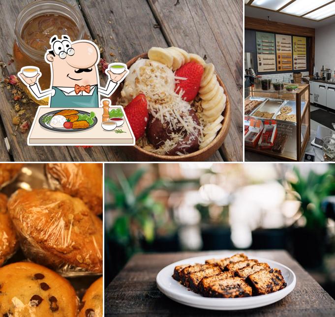 AOSA Coffee in Huntington Beach - Restaurant menu and reviews
