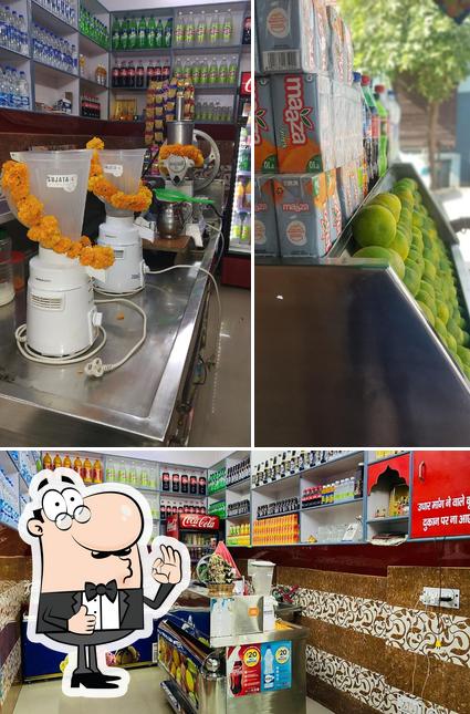 Chaudhary Juice Corner, Delhi - Restaurant menu, prices and reviews