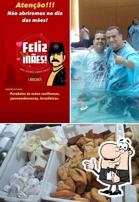 Gildo Lanches pub & Bar, Recife, Praça do Derby - Avaliações de ...