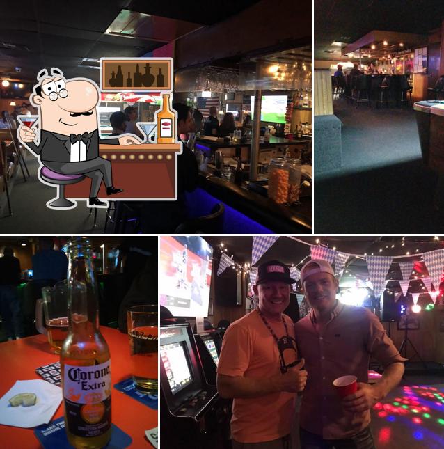 Cheerz Pub in Tulsa - Restaurant reviews