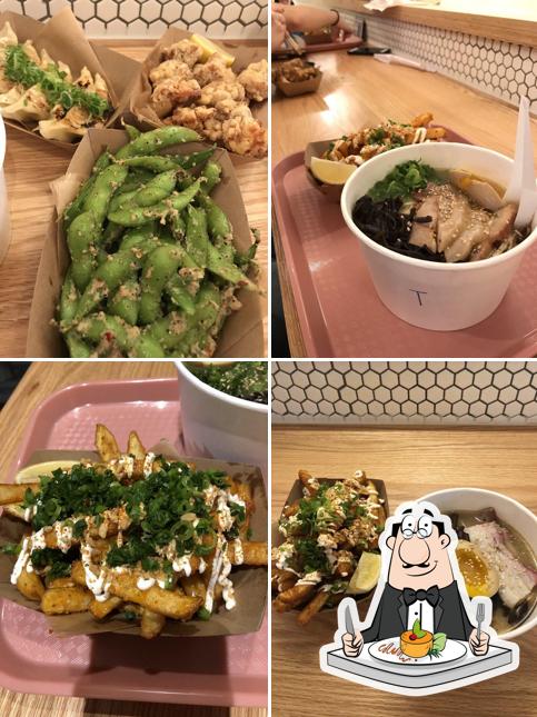 CHIBI Ramen, Orlando - Restaurant menu, prices and reviews