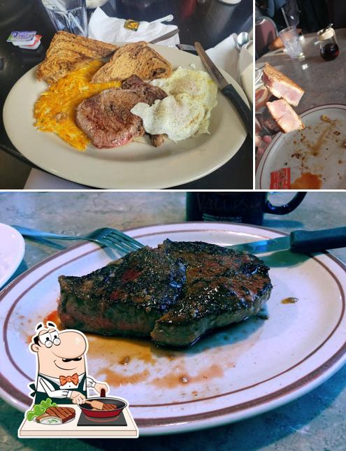 Northside Cafe in Grand Forks - Restaurant menu and reviews