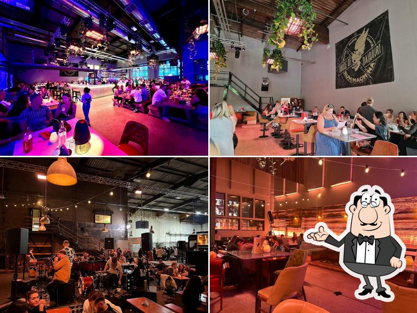 Diecast, Manchester - Restaurant menu, prices and reviews