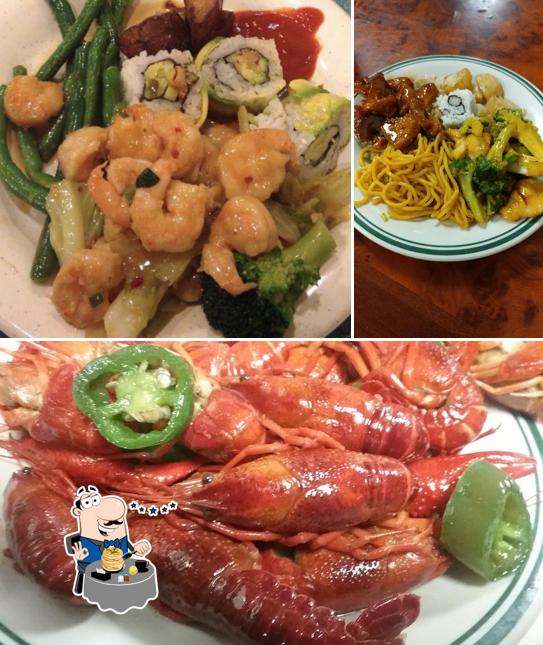 Eastern Buffet, Plant City - Restaurant menu, prices and reviews