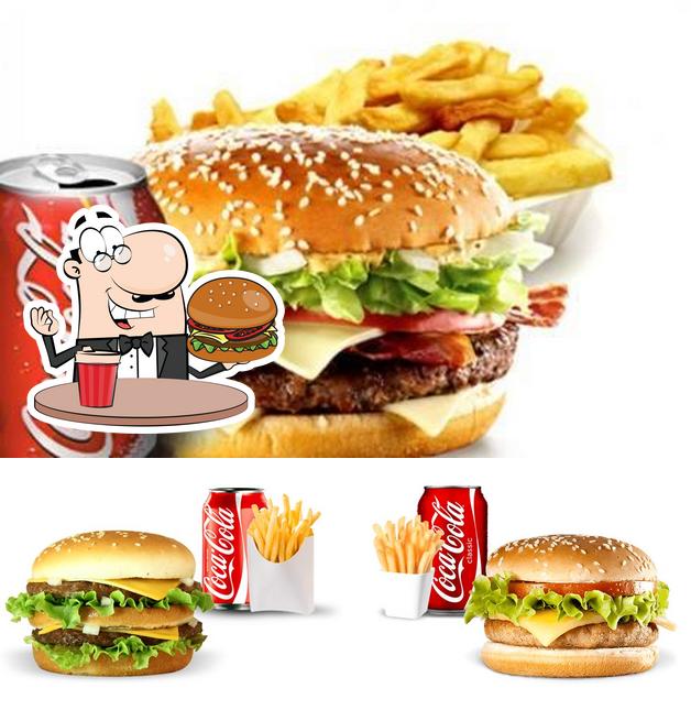 FAST FOOD, Boulogne-sur-Mer
