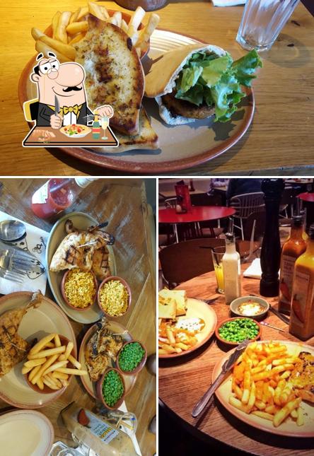 Nando's Dublin - Santry, Swords Rd Unit 95E, Omni Park Shopping Centre ...