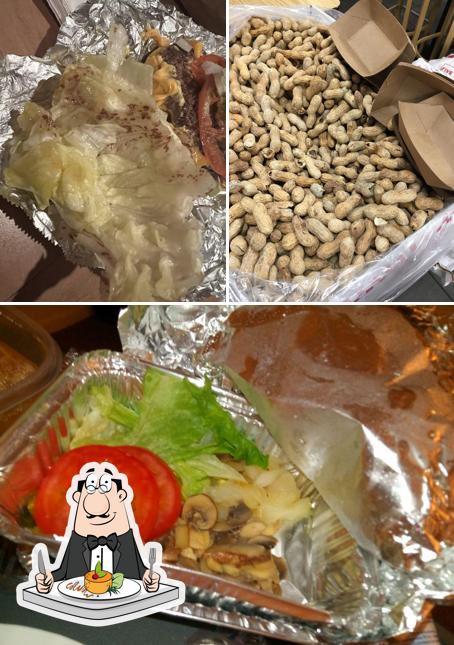 Five Guys, Capitola - Menú del restaurante, precios y reseñas