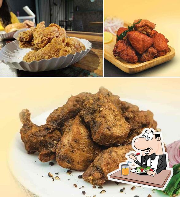 Five Star Chicken, Vijayawada - Restaurant menu, prices and reviews