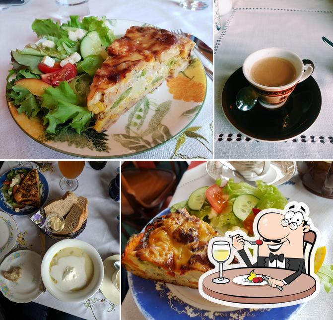 Top 4 places to eat in Hellnar, june 2025 - Restaurant Guru