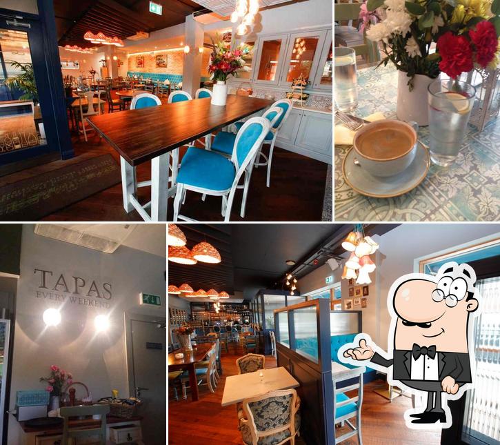 Top 4 restaurants with waffle fries in Swords, september 2025 ...