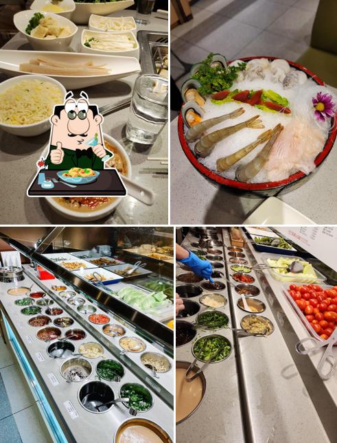 Haidilao Hot Pot Markham, Markham - Restaurant menu, prices and reviews