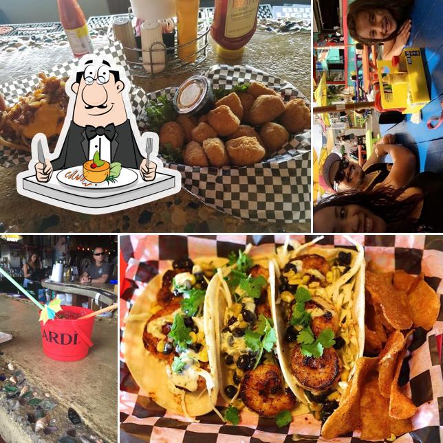 Hammerheads Bar & Grill, Ocean City - Restaurant menu, prices and reviews