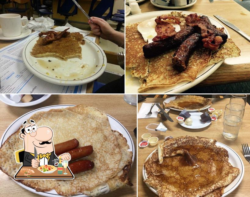 Hoito Restaurant, Thunder Bay - Restaurant menu, prices and reviews