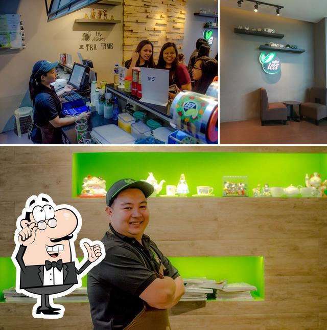 Infinitea Tanza restaurant, General Trias, CV24+3WG - Restaurant reviews