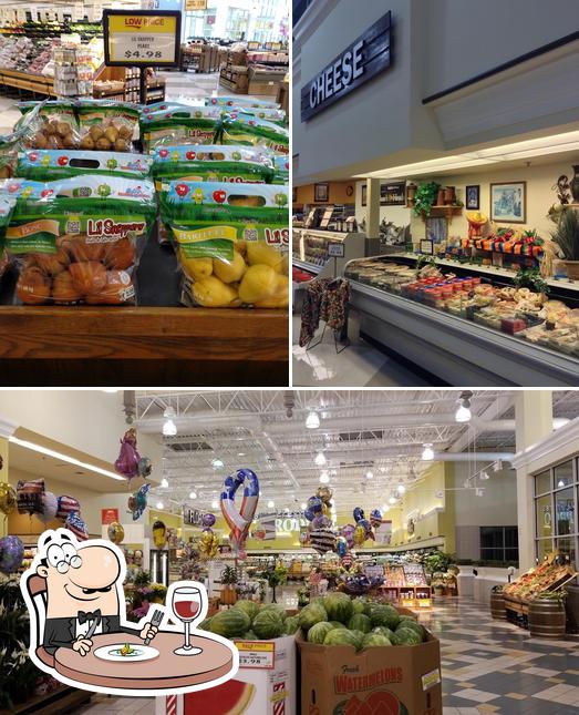 Ingles Markets in Douglasville - Restaurant reviews