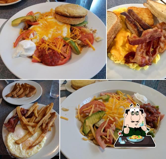 Jukebox Cafe, Boyertown - Restaurant menu, prices and reviews