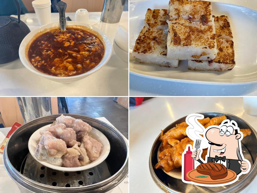 Lunasia Dim Sum House, Torrance - Restaurant menu, prices and reviews