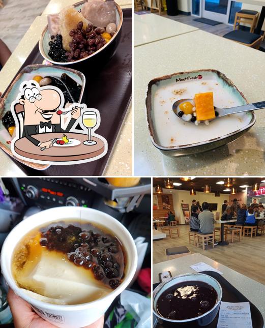 Meet Fresh, Chapel Hill - Restaurant menu, prices and reviews